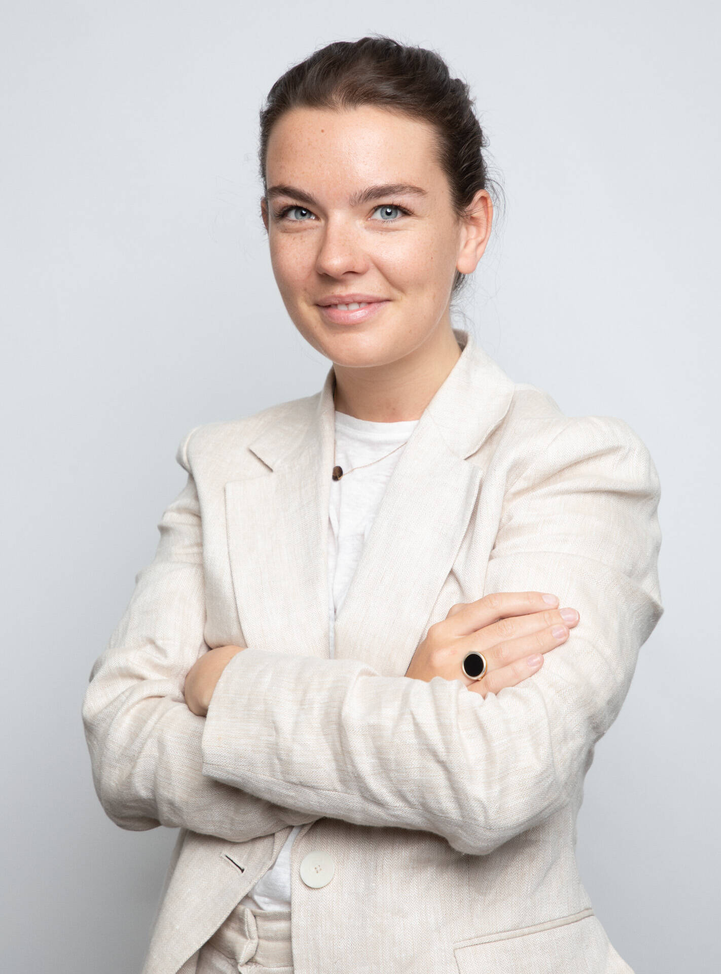 L'équipe | 6e Sens Immobilier