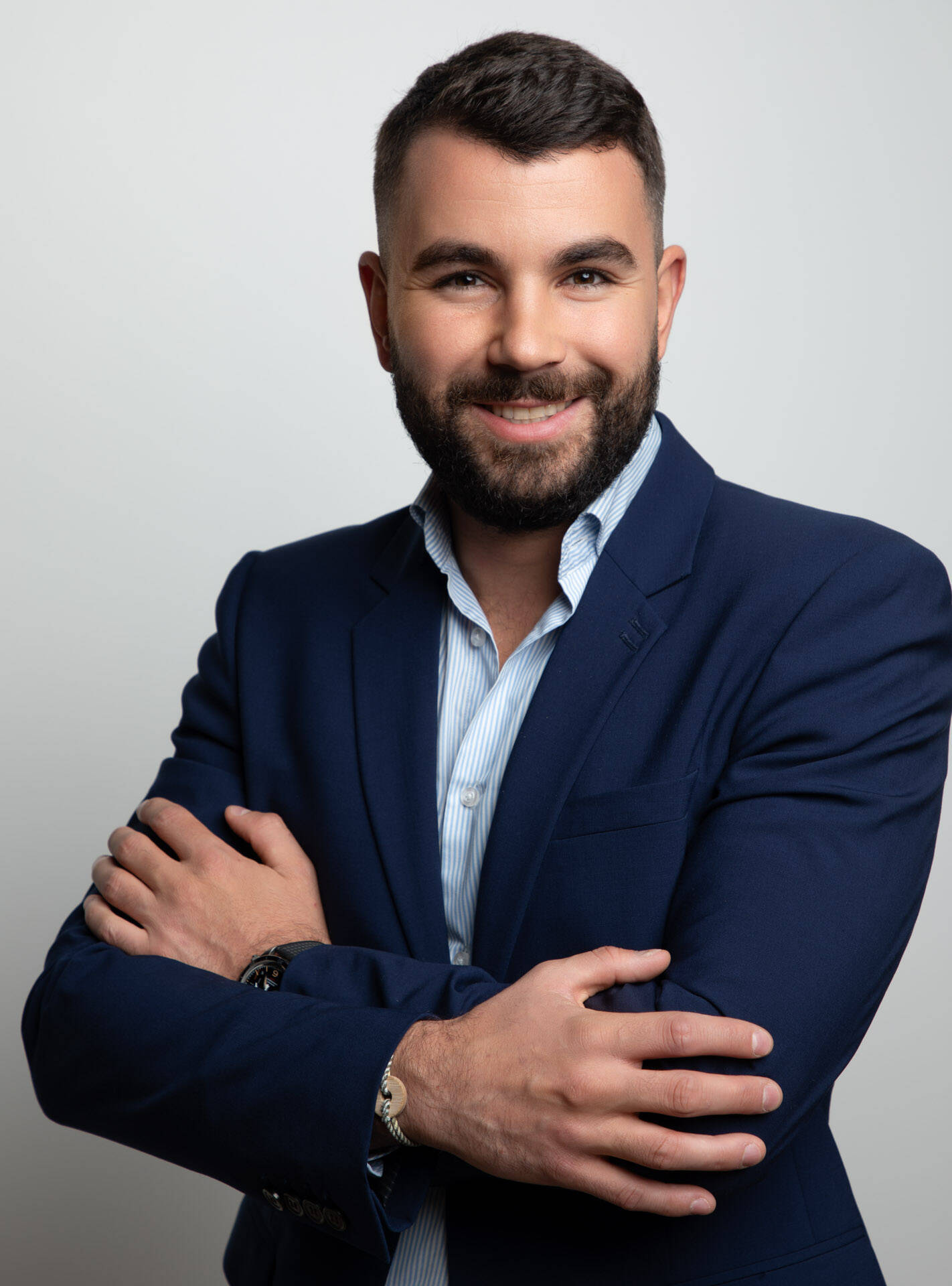 L'équipe | 6e Sens Immobilier