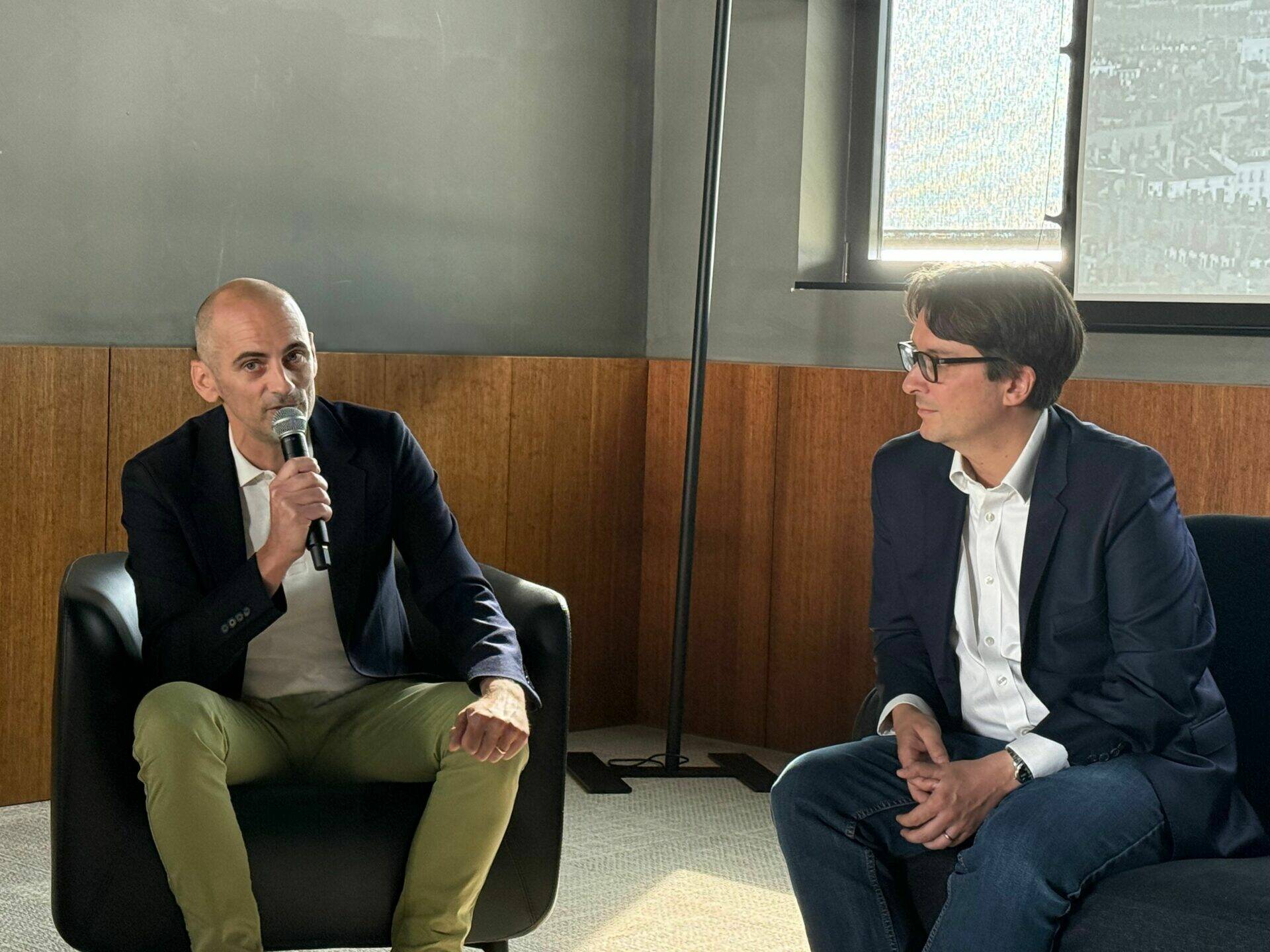 6e Sens Immobilier aux MDBI | la data au cœur de la stratégie